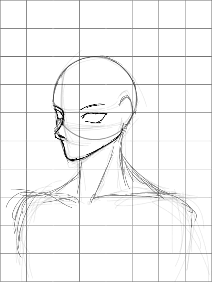 Write original story for you by Nikenlarasat673 | Fiverr