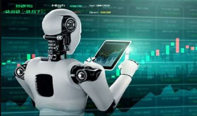 Do profitable automated forex trading bot, forex trading ea, expert ...
