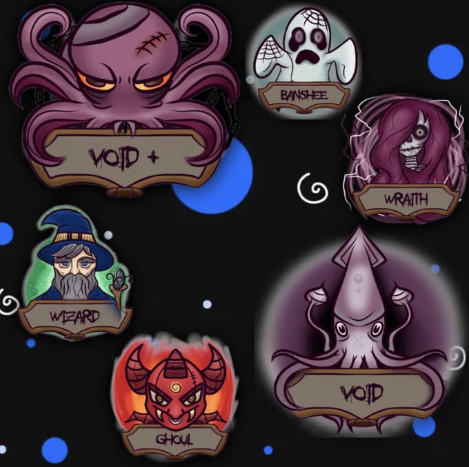 Craft captivating emojis for your twitch channel by Arttenlab | Fiverr Craft captivating emojis for your twitch channel by Arttenlab | Fiverr