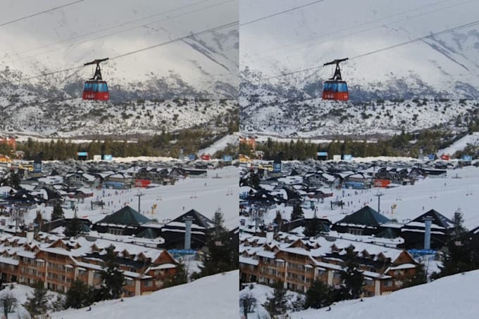 Perform Professional Video Calibration And Color Correction Using Ai By