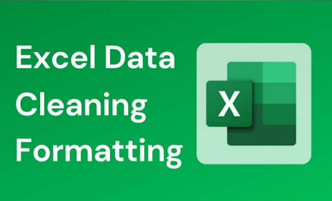 Clean Excel Spreadsheet Excel Data Cleaning Data Cleanup By Rmahato
