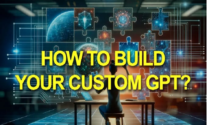 Build expert gpt installation and custom llm setup by Morg78 | Fiverr Build expert gpt installation and custom llm setup by Morg78 | Fiverr
