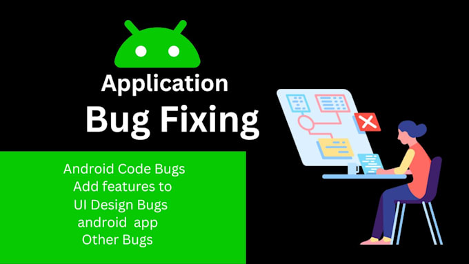 Maintain your android java and kotlin application by Codes_solution1 ...