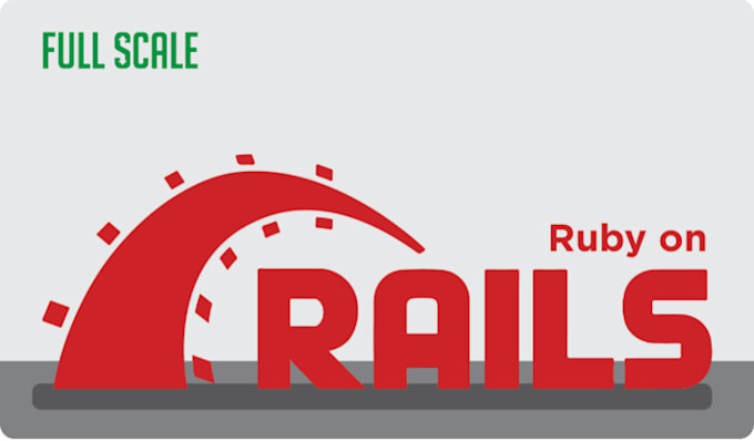 Make full stack ruby on rails application by Postmanke | Fiverr