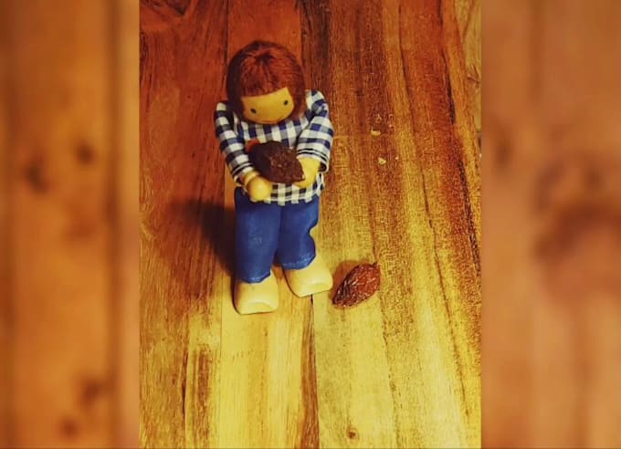 Create professional stop motion animation video ad by Marya488 | Fiverr