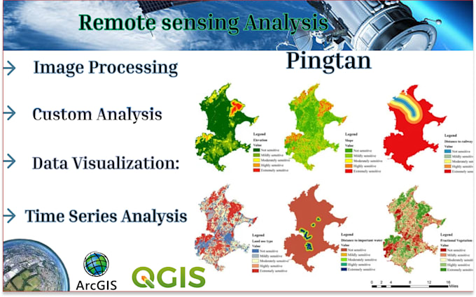 Do gis mapping , spatial analysis , web gis, qgis, arc gis by ... Do gis mapping , spatial analysis , web gis, qgis, arc gis by ...