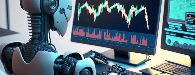 Build stock trading bot, ai stock trading bot, stock trading bot by ... Build stock trading bot, ai stock trading bot, stock trading bot by ...