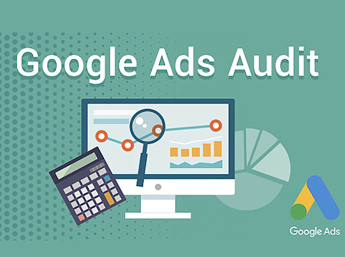 Audit google ads account to improve campaign performance by Iconicdiz | Fiverr