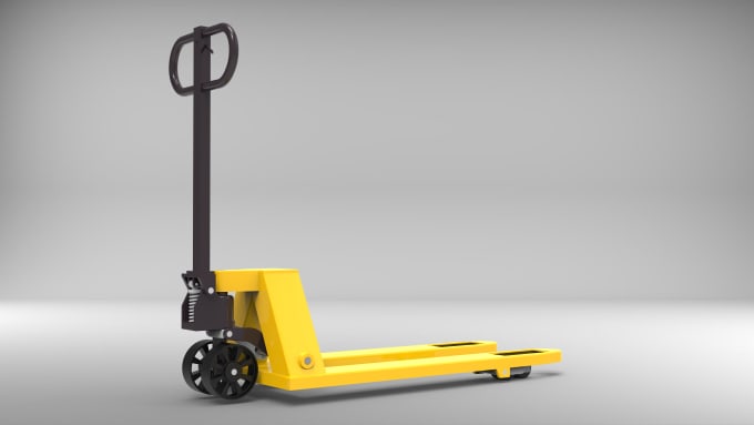 Do Any 3d Cad Design Product Design Rendering On Solidworks By