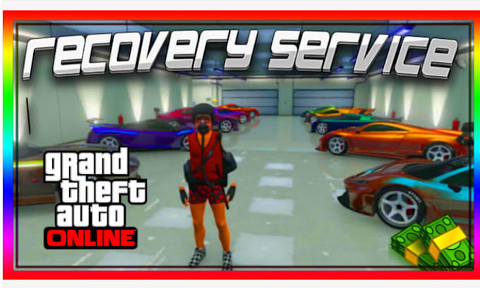 Gta on moding services by Jacob_gta | Fiverr