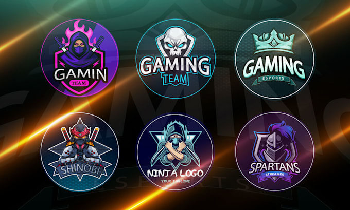 Design pfp, gaming, and discord avatar design by Designer_kingdm | Fiverr