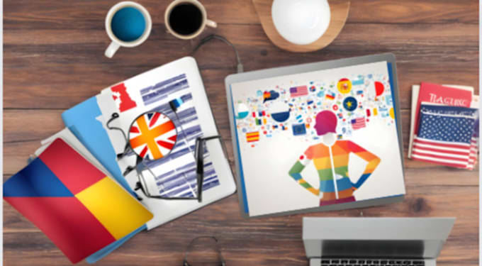 Unlock your potential elevate your message with english to spanish ...