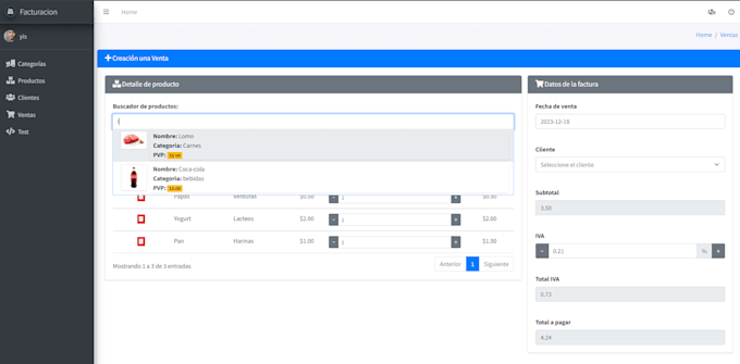 Develop web application in django and bootstrap for you by Yishub | Fiverr