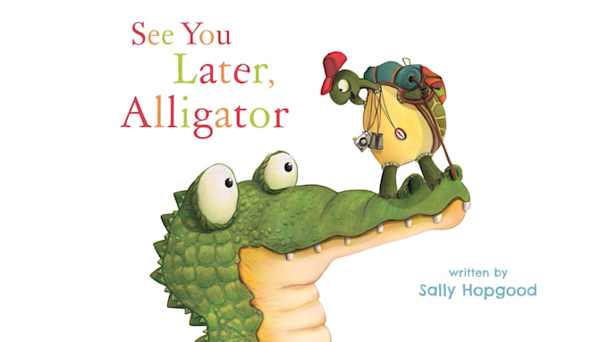 Create an animated read aloud video for your children books by ...