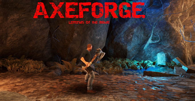 Build multiplayer games in unreal engine ue4 and ue5 by Ankt3d | Fiverr