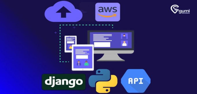 Design and develop your web application using python by Nayanakbari ...