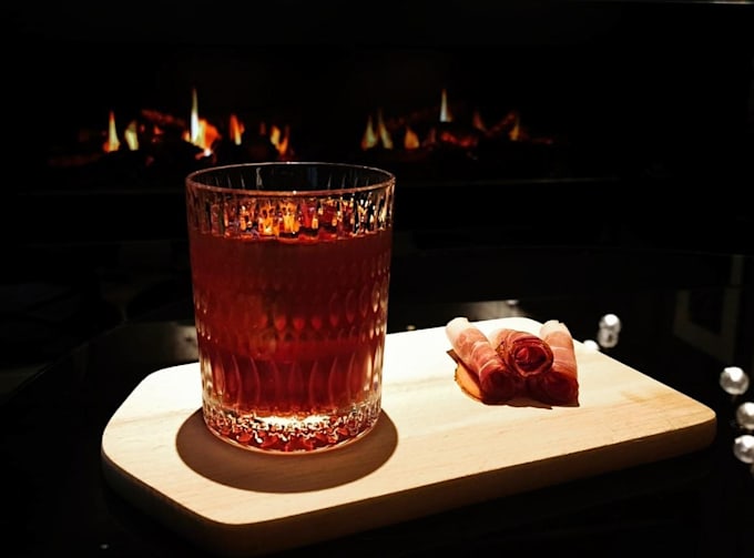 Create custom drinks for any occasion by your preference by Antismixing ... Create custom drinks for any occasion by your preference by Antismixing ...