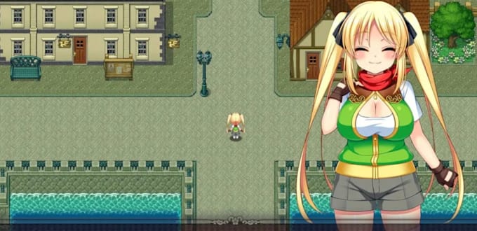 Develop 2d video rpg maker game, 3d multiplayer rpg game, rpg maker map ... Develop 2d video rpg maker game, 3d multiplayer rpg game, rpg maker map ...