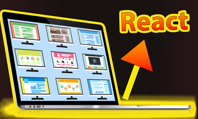 Build, rebuild website development as full stack developer, front end dev by Technest0786 | Fiverr