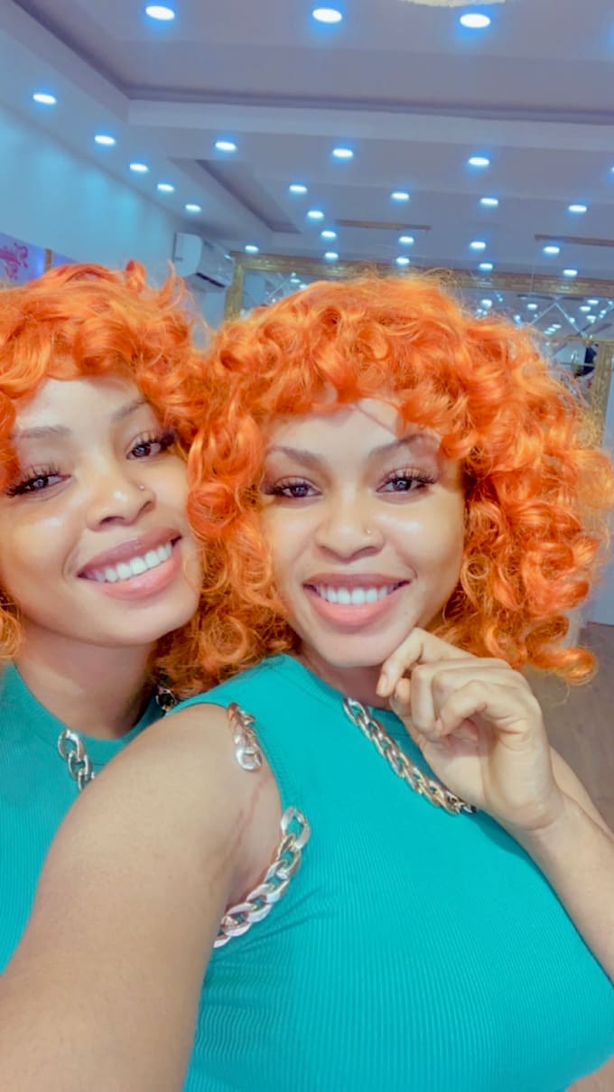 Be your twins friend to always make you happy by Hallowde | Fiverr