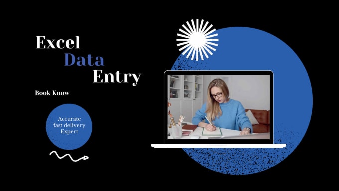 Do Typing Pdf To Xl Data Entry Xl Email Organizing Like Va By Hamzashams30 Fiverr