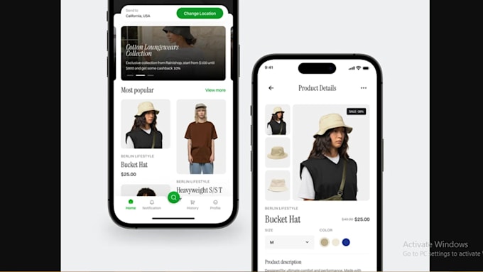 Do Flutter App Development Iphone App Android App Flutter Mobile App Developer By Louismike