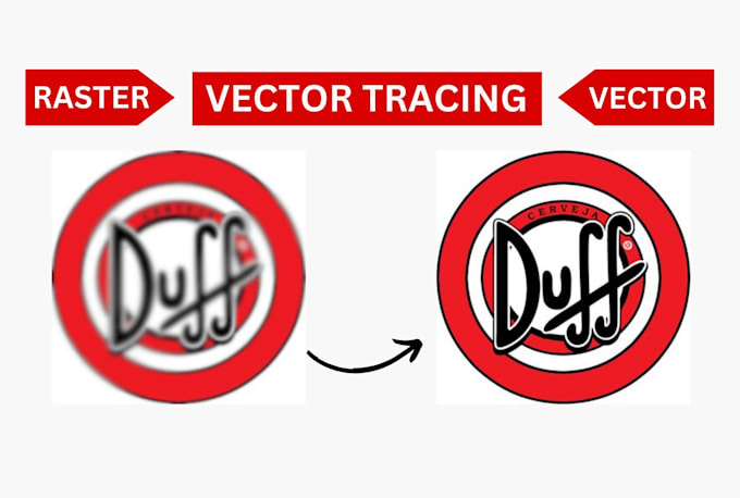 Recreate, redesign, vectorize, vector trace your logo by Frzz323 | Fiverr Recreate, redesign, vectorize, vector trace your logo by Frzz323 | Fiverr