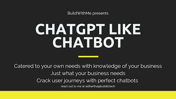 Train and setup your ai search with vector db and chatgpt by ...