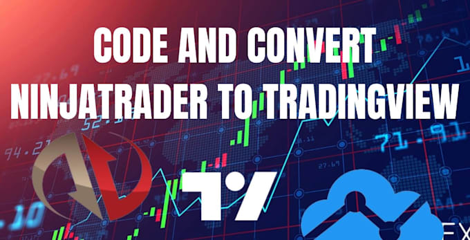 Code your strategy in nt7 nt8 ninjatrader, ctrader and tradingview ...