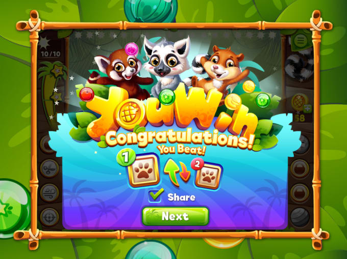 Build 2d 3d Mobile Game App Development Unity 2d Game 2d Game Unity Developer By Mrzuu0 Fiverr