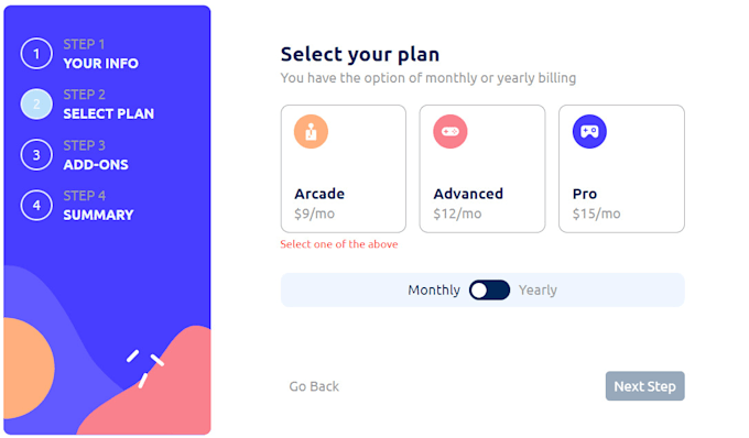 Do frontend, backend website design and development by Pearl_oyst | Fiverr