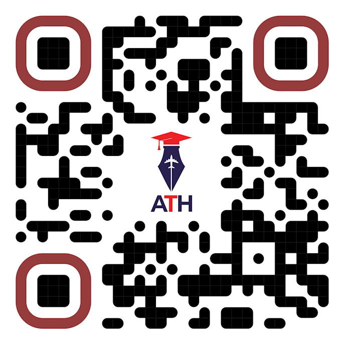 Create a professional custom qr code generator with logo by Zainali599 ...