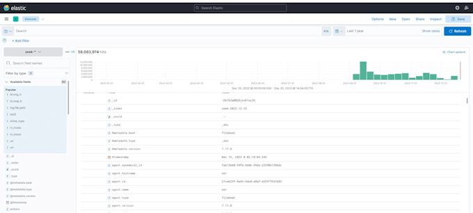 Do elk stack , nifi , kafka, opensearch, docker installation and configuration by Elkpro1 | Fiverr