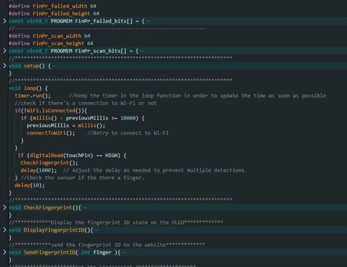 Do Arduino Programming Esp32 Esp8266 And Mit App Inventor App By Navo325 Fiverr