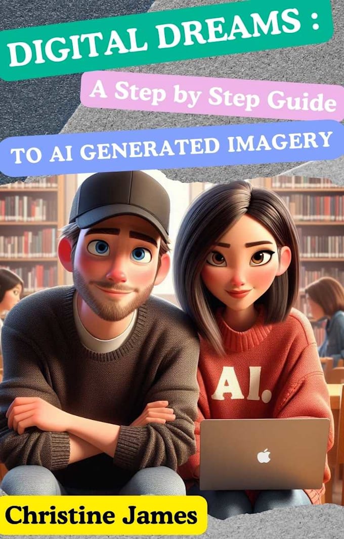 Create any ai image for your needs by Cjshineart | Fiverr