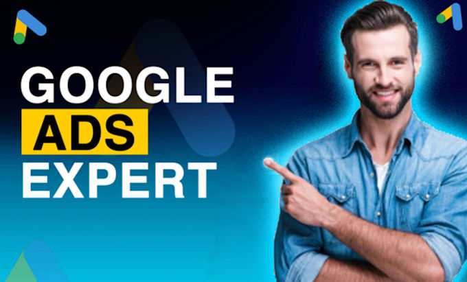 Setup and manage high performing google ads campaigns by Mr_akayyan ...