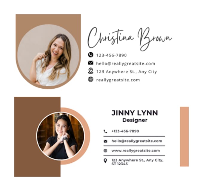 Make customized clickable email signatures for your brand by ...