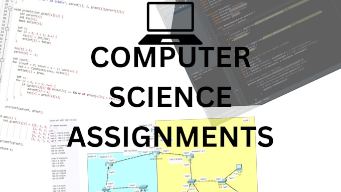 Do your computer science c and java assignments by Freegrayson | Fiverr Do your computer science c and java assignments by Freegrayson | Fiverr