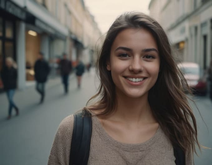 Generate you the best ai looking images by Skymoundd | Fiverr