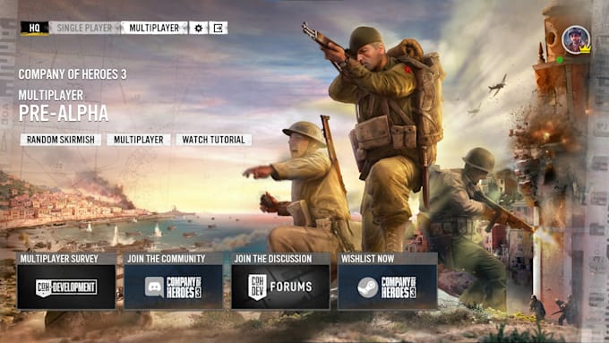 Design and develop professional unity game, develop 3d 2d multiplayer ...