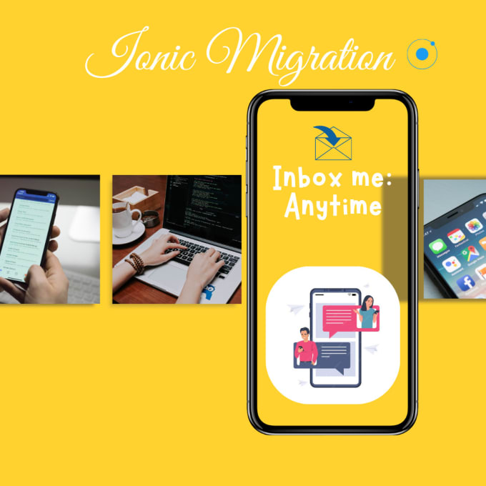 Upgrade ionic cordova to capacitor by Rafia_umer | Fiverr Upgrade ionic cordova to capacitor by Rafia_umer | Fiverr