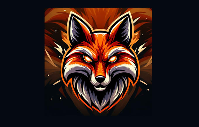 Design outstanding fox mask mascot your business by Ropey_hane | Fiverr