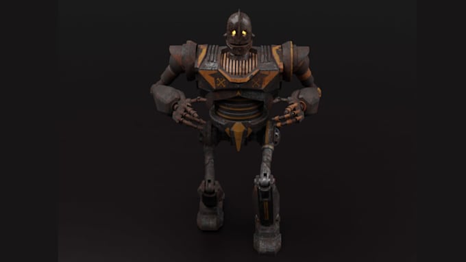 Design high quality custom 3d game assets and model for unreal and ...