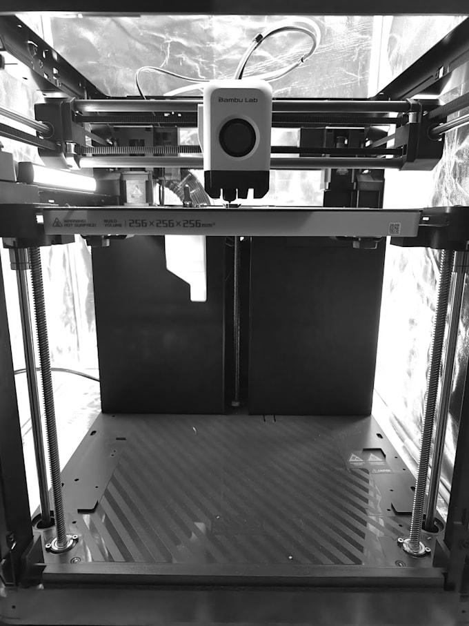 3d print for you by Marlonbischof | Fiverr