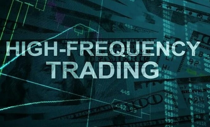 Provide profitable trading bot, hft bot, forex robot, hft trading bot ...