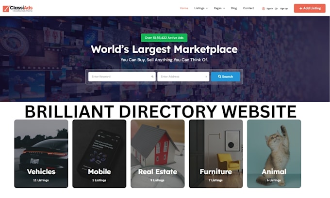 Brilliant directory website brilliant directory brilliant directory ...