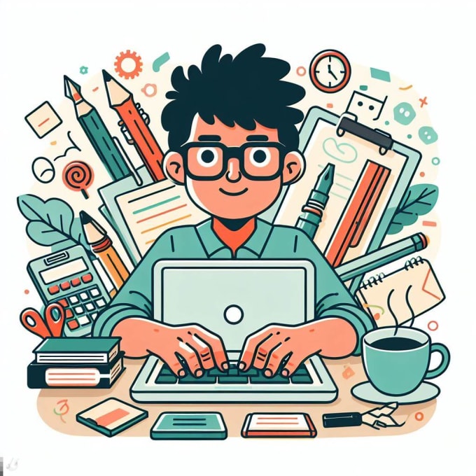 Write custom detailed and precise prompts for you by Vishveshjain | Fiverr Write custom detailed and precise prompts for you by Vishveshjain | Fiverr