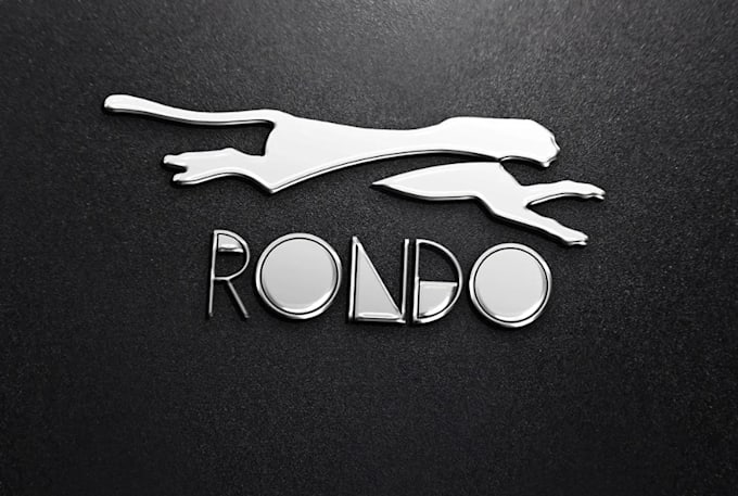 Create a unique professional logo design by Roxann_geller | Fiverr