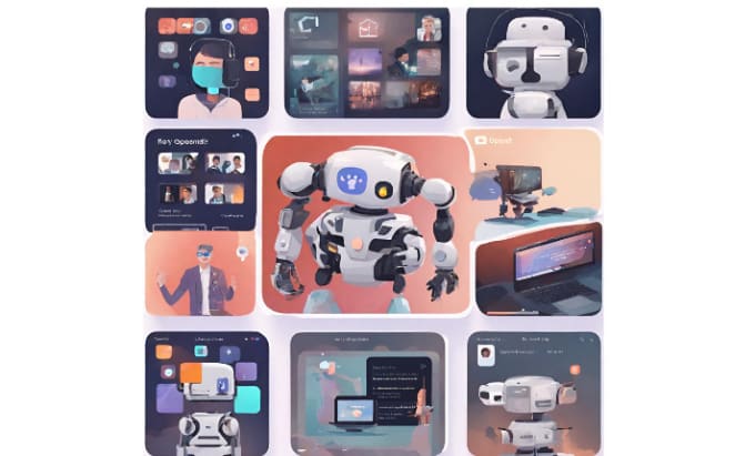 Develop chatbots rag models and can generate synthetic datasets by ... Develop chatbots rag models and can generate synthetic datasets by ...