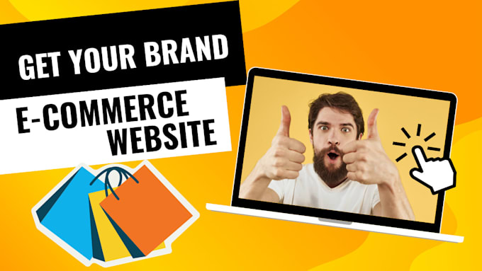 Build a custom shopify store by Noequaltee | Fiverr